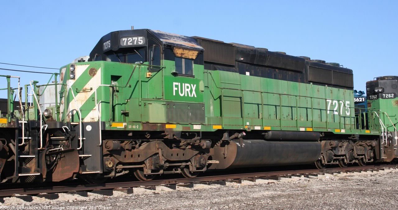 FURX 7275